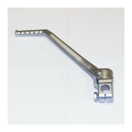 PEDALINA AVVIAMENTO 15mm TIPO CROSS PER PIT BIKE KAYO MOTARD